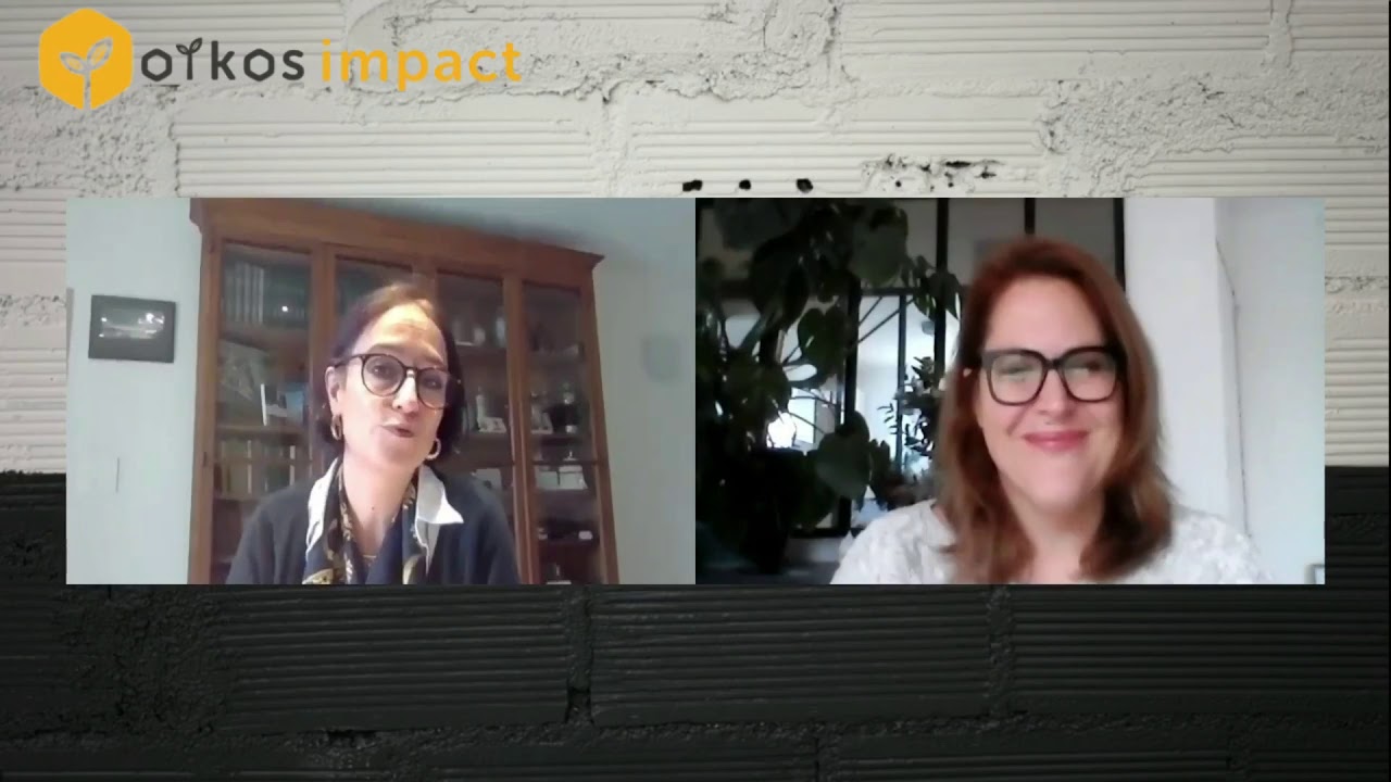 "Racontez-nous votre RSE" Anne Ferrer - CHU de Toulouse