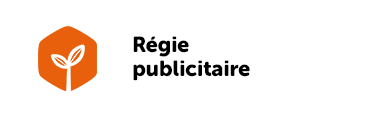 Régie publicitaire - Cité de la RSE et de l'impact